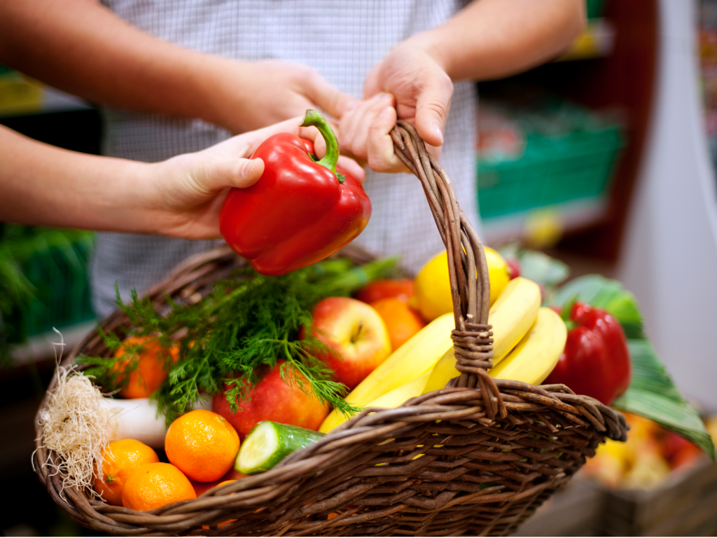 Alimentos seguros: Consejos de cómo poder manipularlos : Inmunomédica